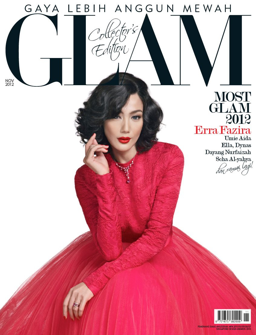 Biodata erra fazira - canadapofe