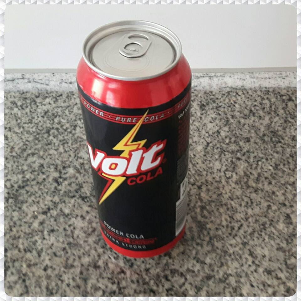 Brigitte´s Testseite: VOLT