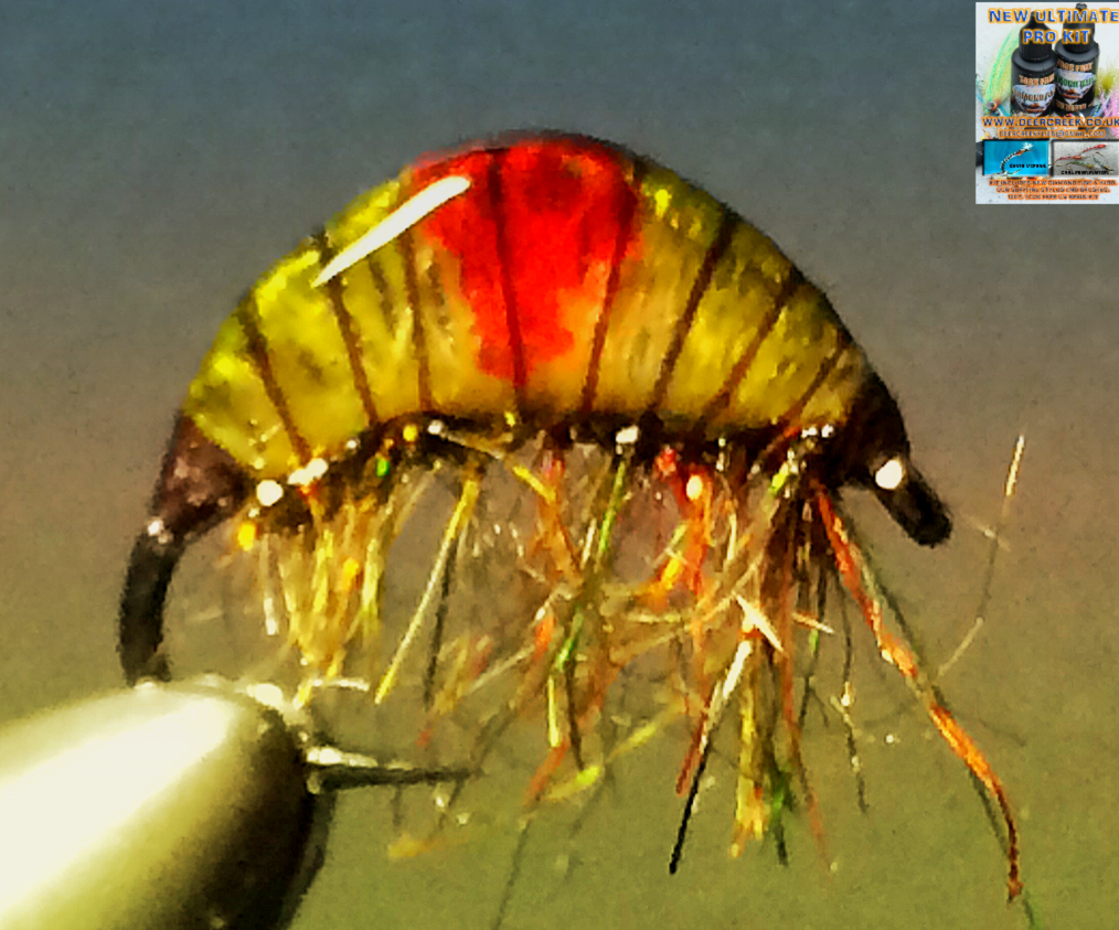 Fishermans Friend: Buy Flies