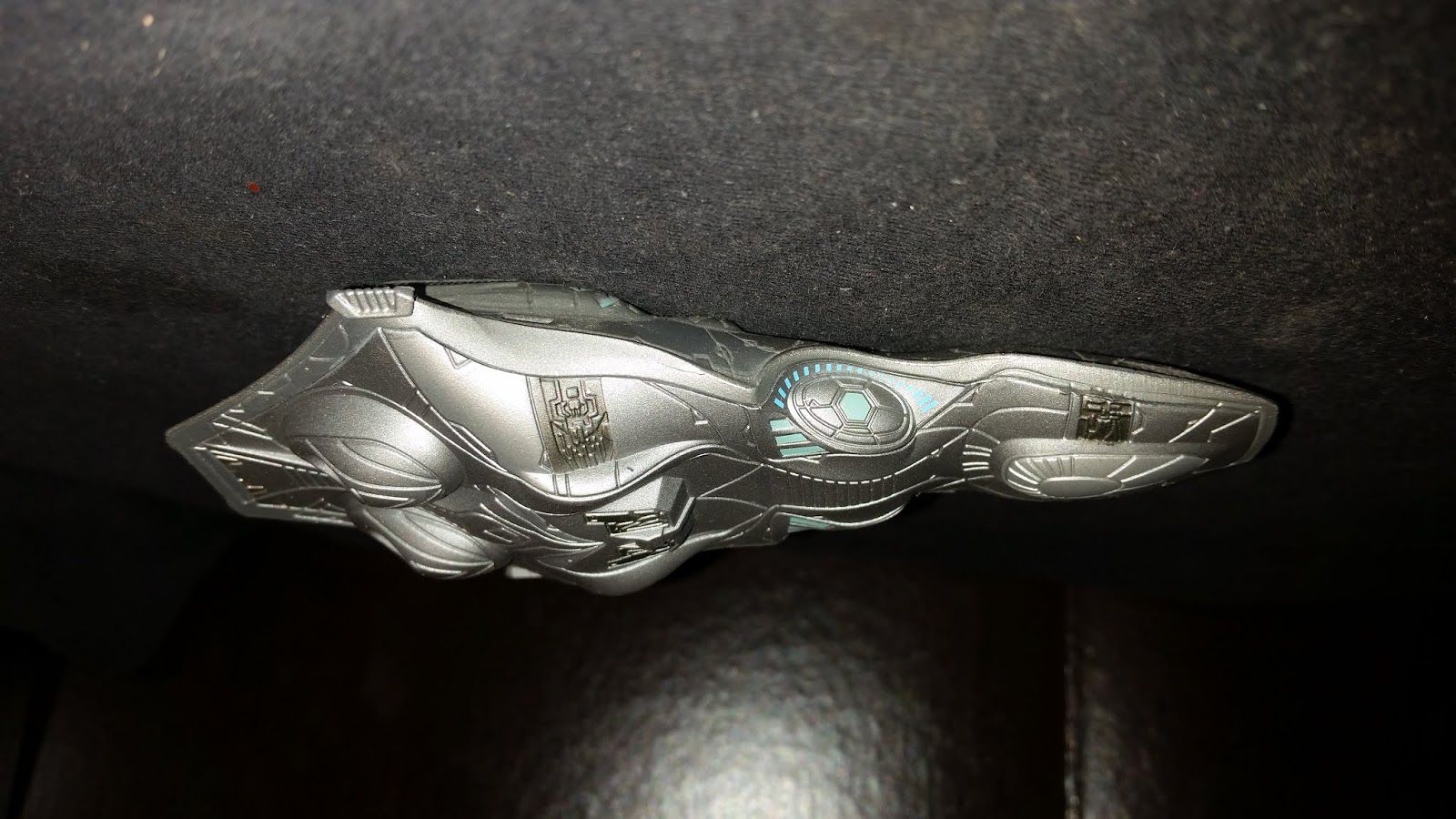 Deep Space Pat: EMvTW 62: Voth Research Vessel (Palisade class)