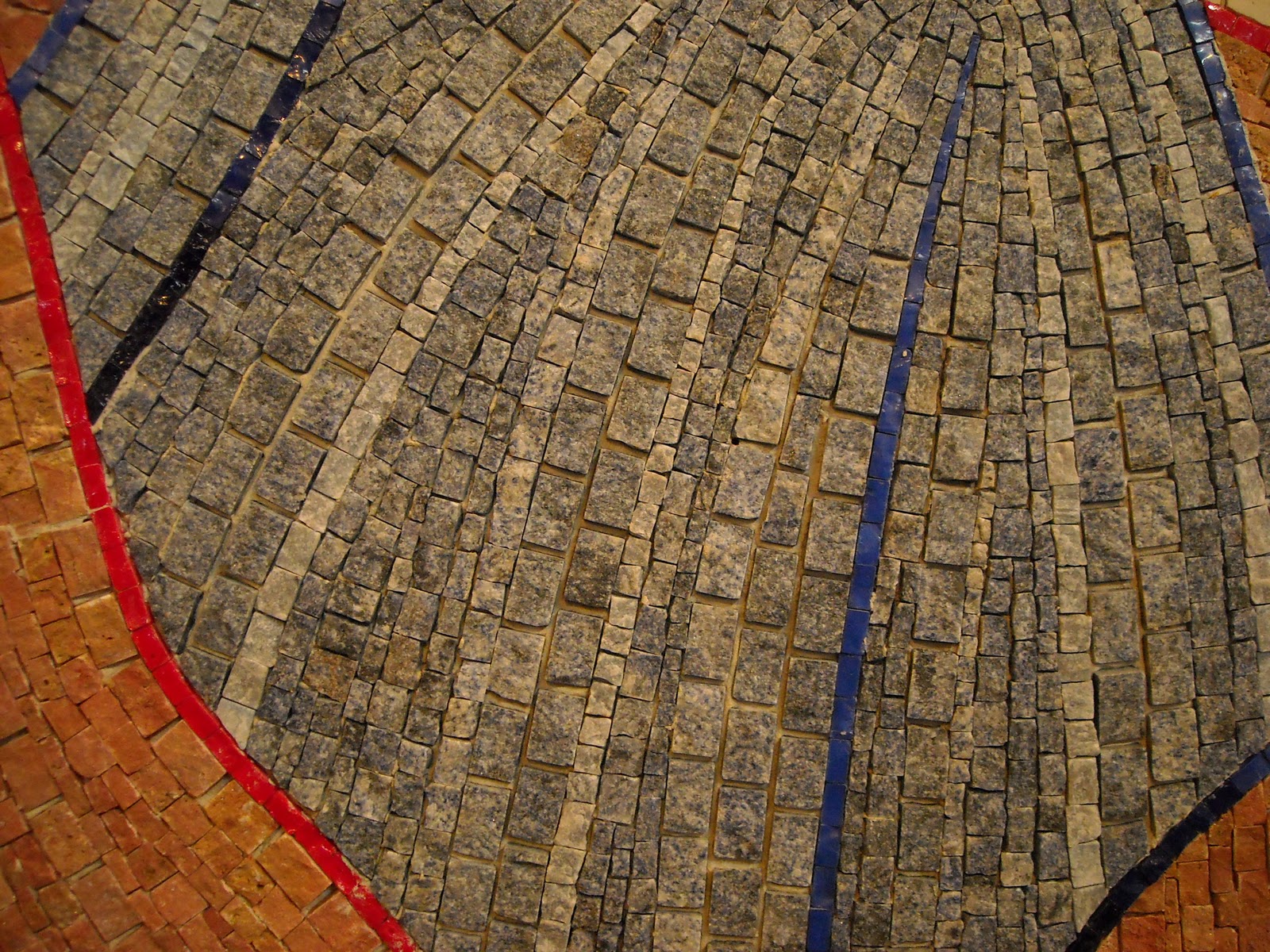 Bizo Art Mozaiki: Mozaiki v cerkvi na Žalah