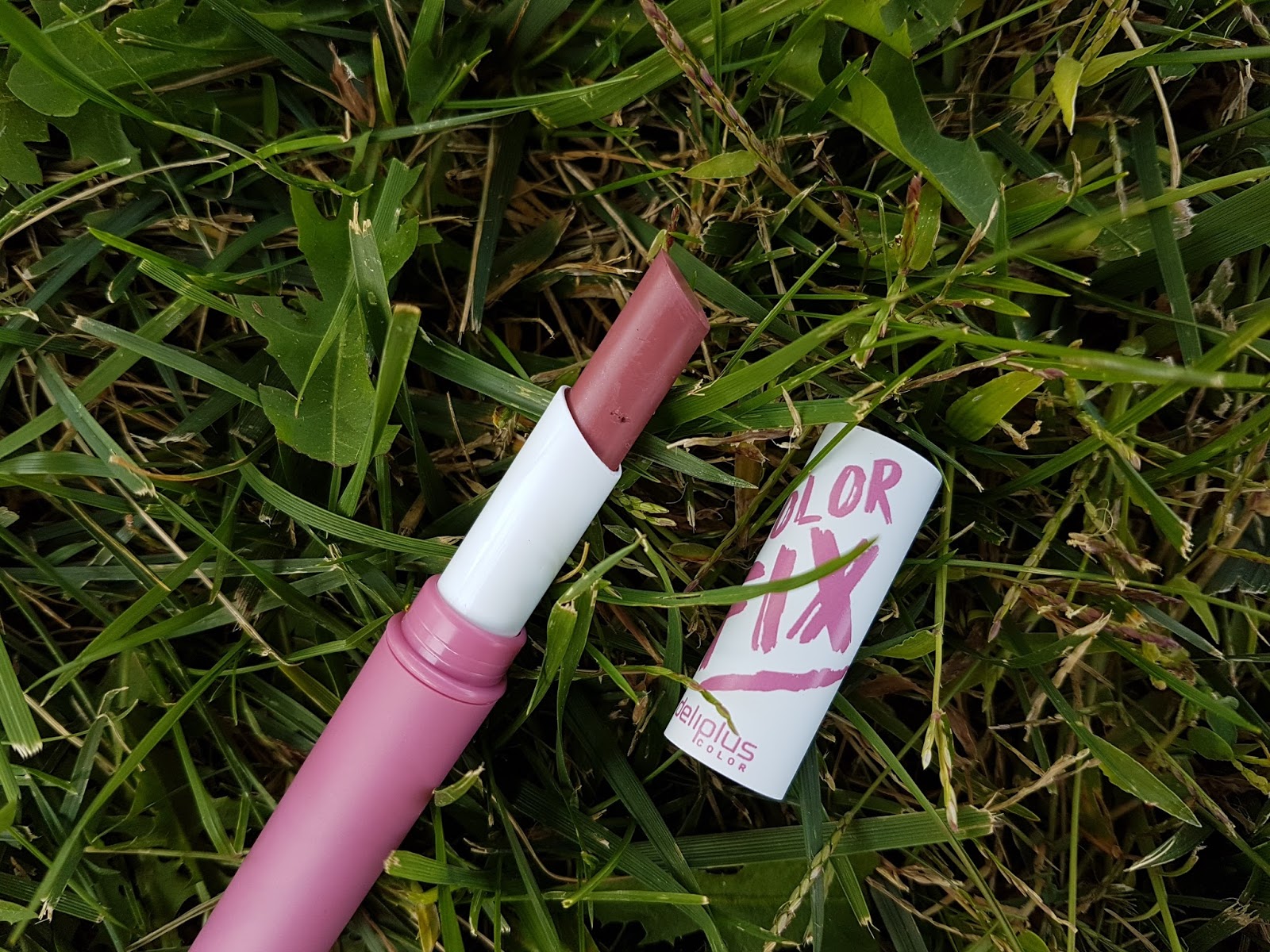 El Rincon de Ro: Colección Completa Color Fix de Deliplus, los Labiales ...