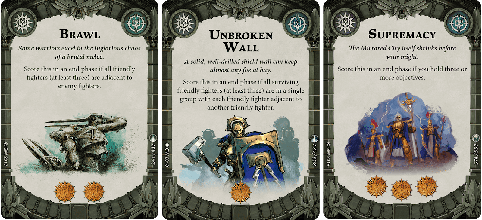 Cardiology: Well Guarded