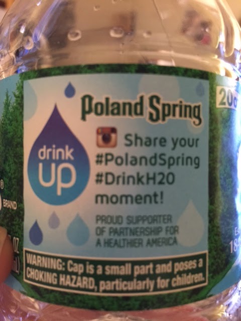 Social Media Marketing: Share Your Poland Spring