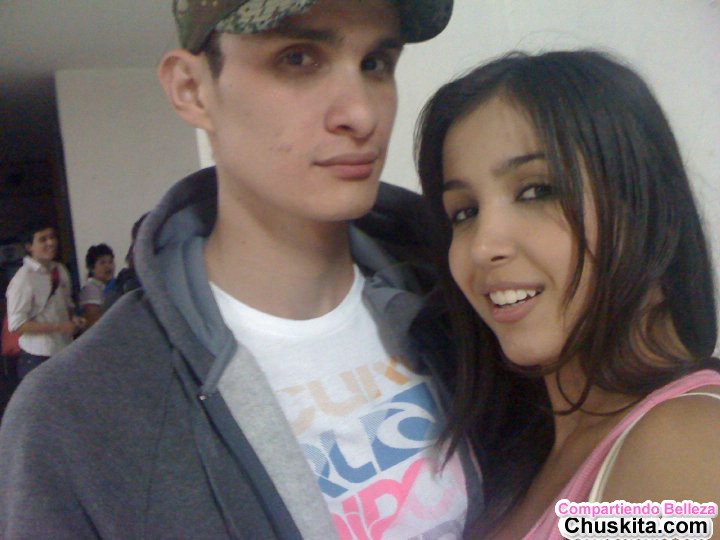 Fotos de Chicas y Mujeres - Compartiendo Belleza: Hermosa Colocha muy ...