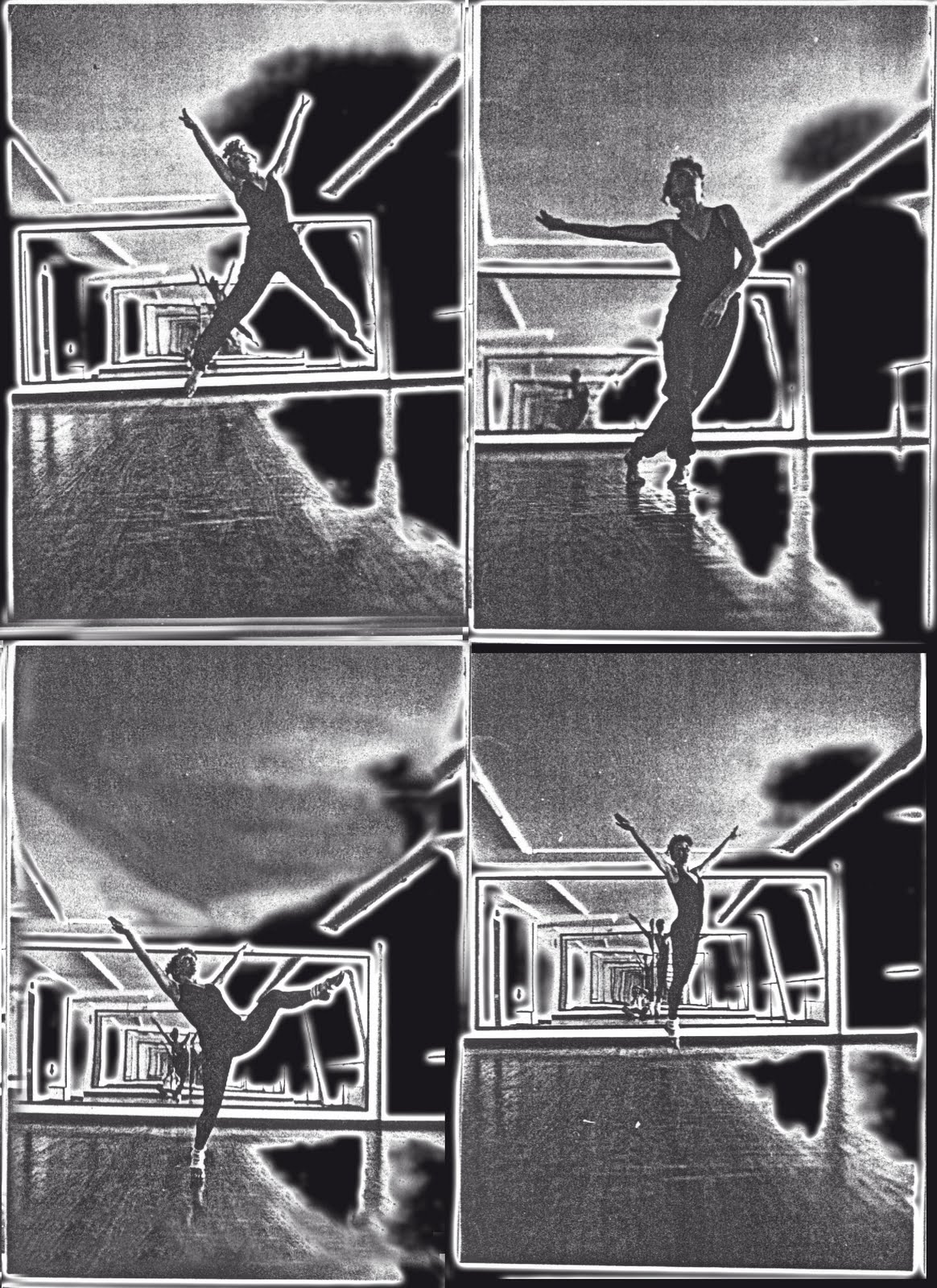 LIDIA DEL RÍO: Formación