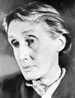 tvcinemateatro―i protagonisti: Virginia Woolf, la letteratura e il cinema