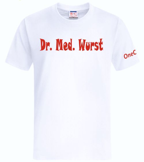 Hungry for Love (German Edition): Der Arzt (the Doctor), Part I