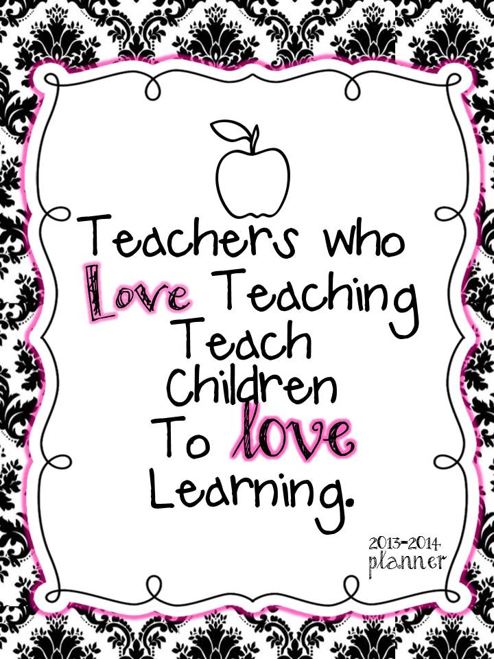 3 Teacher Chicks: Bloglovin' Super Giveaway and FREE Planner!