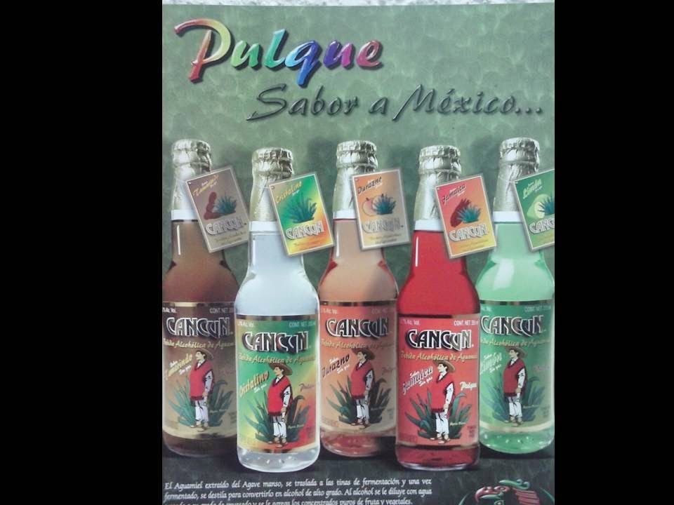 MEZCAL MIXTECO: FICHA TECNICA: