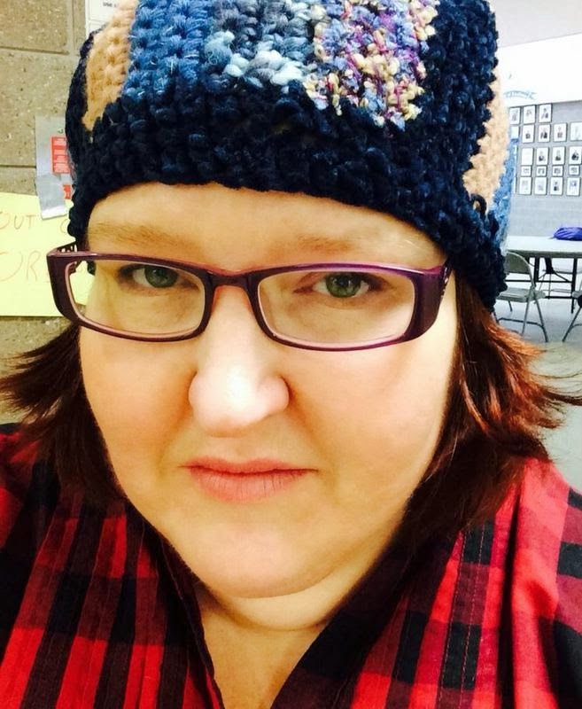 Lindsey's Luscious: Legally Blonde the Musical