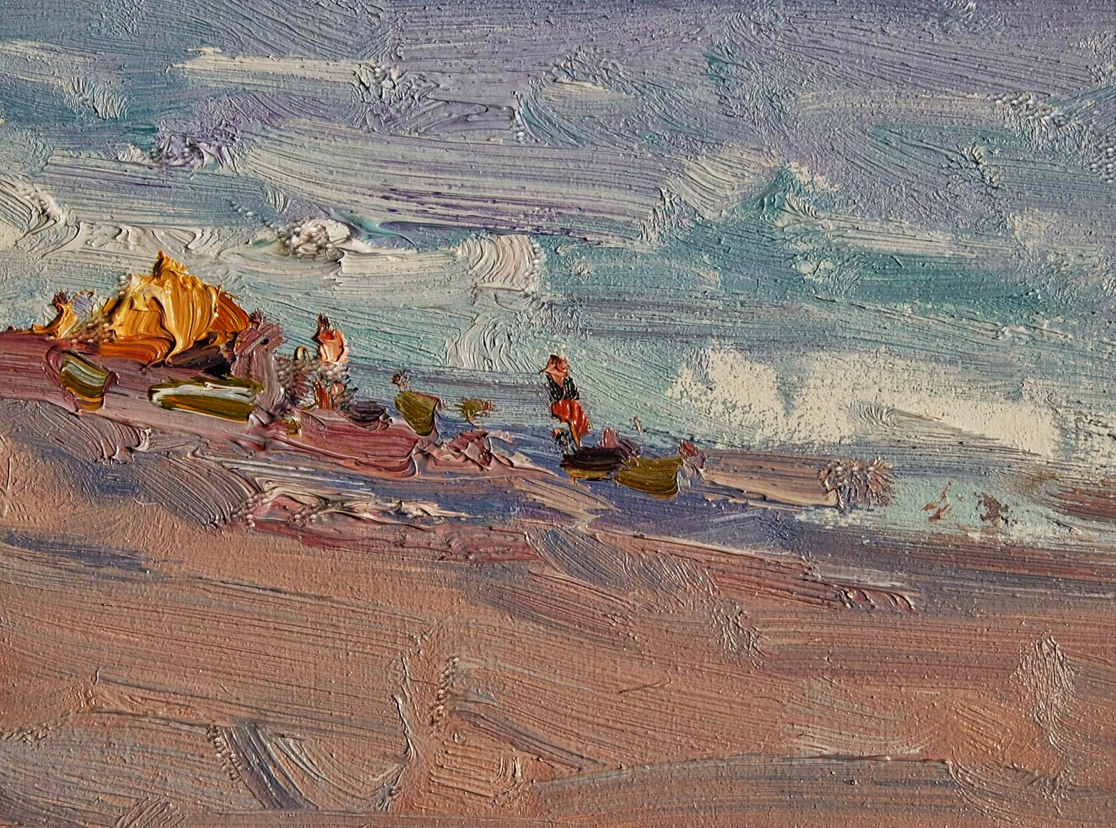Mostafa Keyhani, 1954 | Plein air painter : 네이버 블로그
