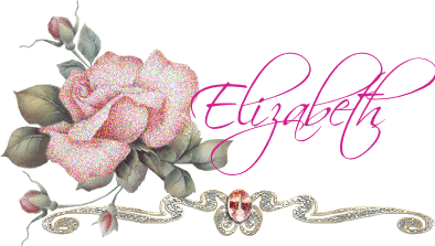 Diseños e Imágenes: Nombre: Elizabeth