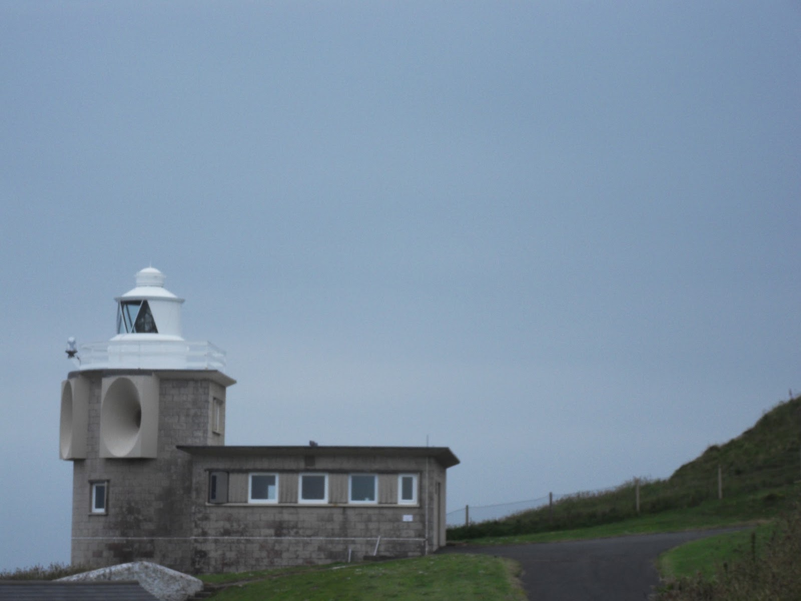 67 Not Out: A Walk In North Devon From Mortehoe