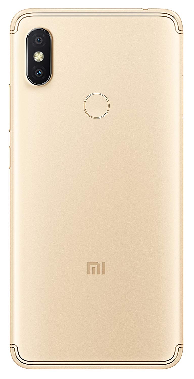 Ayush gadget info: Xiaomi Redmi Y2 Specification