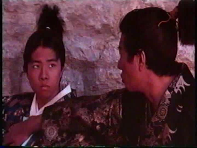 ΣΟΓΚΟΥΝ ΜΑΓΙΕΝΤΑ - SHOGUN MAYEDA a.k.a JOURNEY OF HONOR a.k.a SHOGUN ...