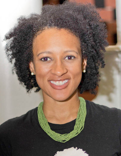 AfroVeganChick: Hairspiration: Pictures Of Style