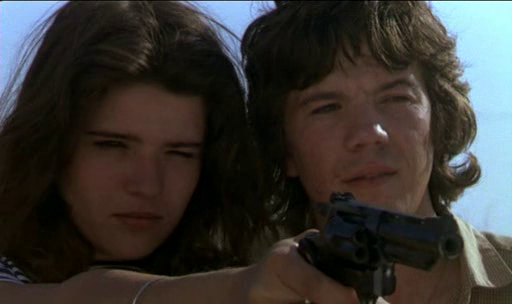 Le Quai de Zadok ALLEN: Deprisa, deprisa! - 1981 - Carlos SAURA