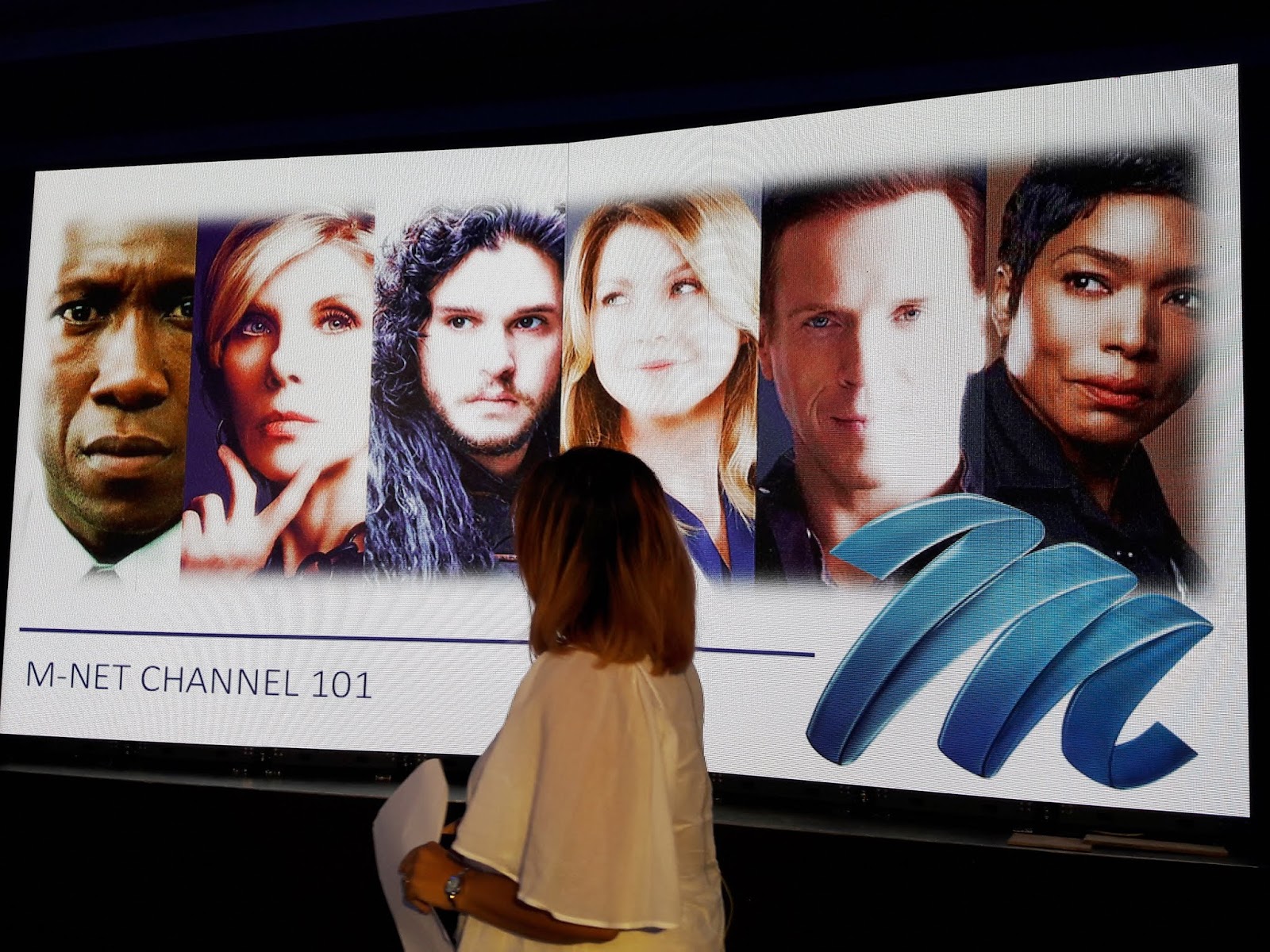 TV with Thinus: IN IMAGES. 69 photos of M-Net's 2019 Content Showcase ...