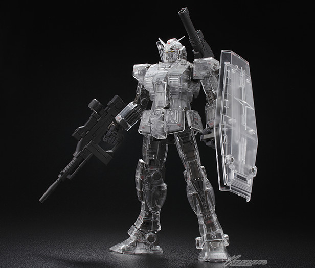 GUNDAM GUY: The GUNDAM PRODUCT ART Exhibition - Exclusive Gunpla ...
