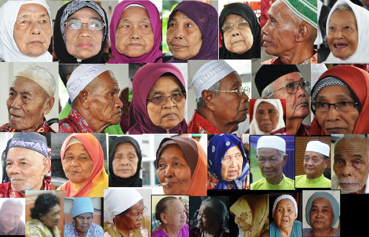 Kampung Labu Lanjut: Aktiviti Program Mesra Rakyat