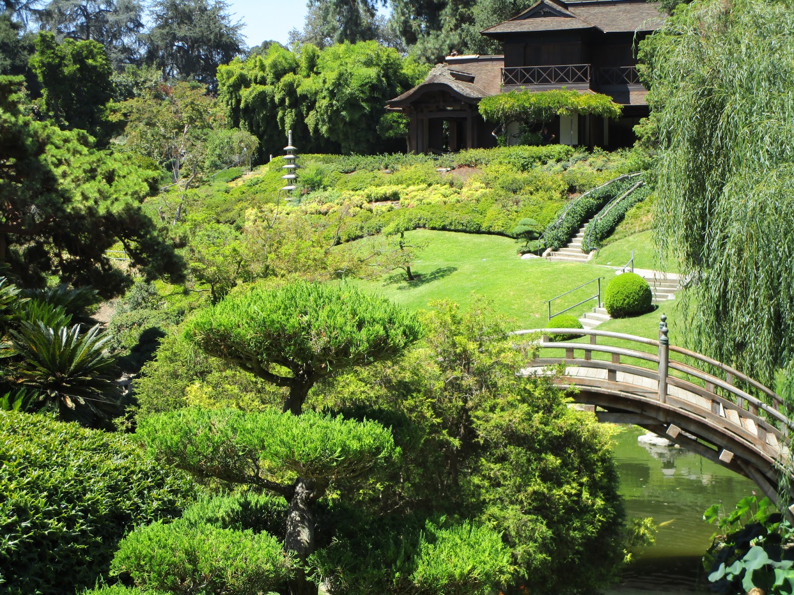 Up to Speed: Some of the Art from the the Huntington Library and Gardens