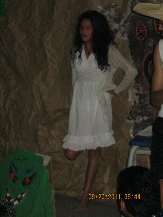 turismo una herramienta para el futuro: mitos y leyendas colombianos