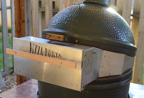 Nibble Me This Review — Pizza-Porta