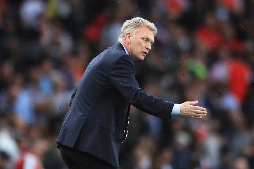 Fern Mc Costigan: David Moyes was not a total culprit in Sunderland’s ...