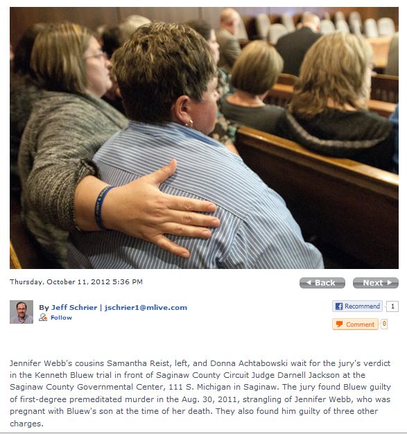 OIDV Project Of Michigan - Officer Involved Domestic Violence Project ...