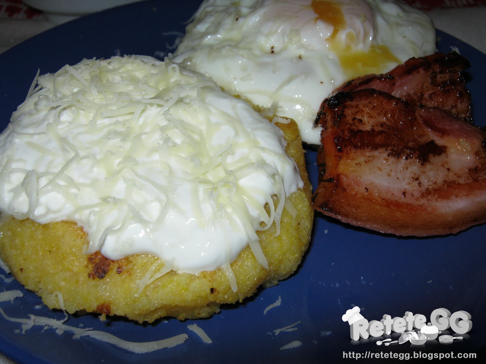 Retete gustoase si garnisite: Bulz