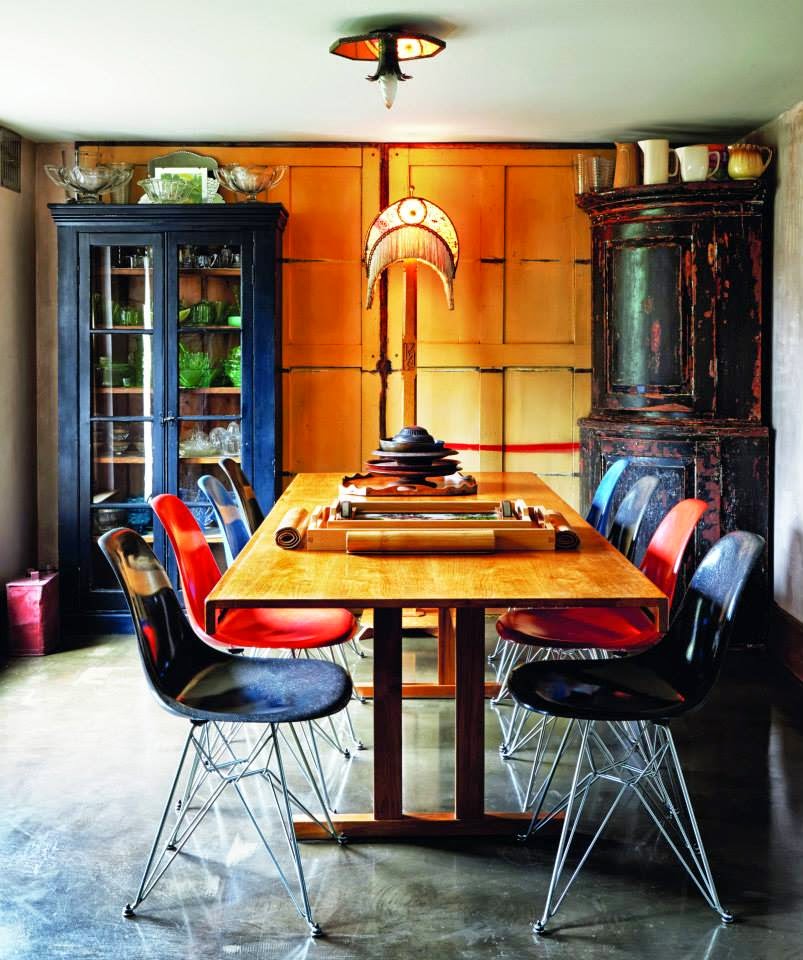 cremisilab: English Eccentric, a celebration of imaginative, intriguing ...