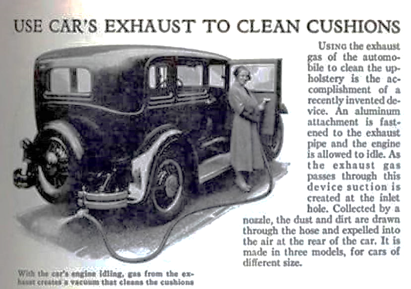 autoliterate: Watch Out For Those Wheel Ants!