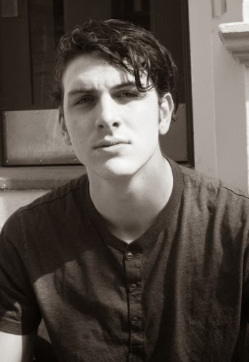 Theater in the Now: Round Up Time with...Joe Flynn