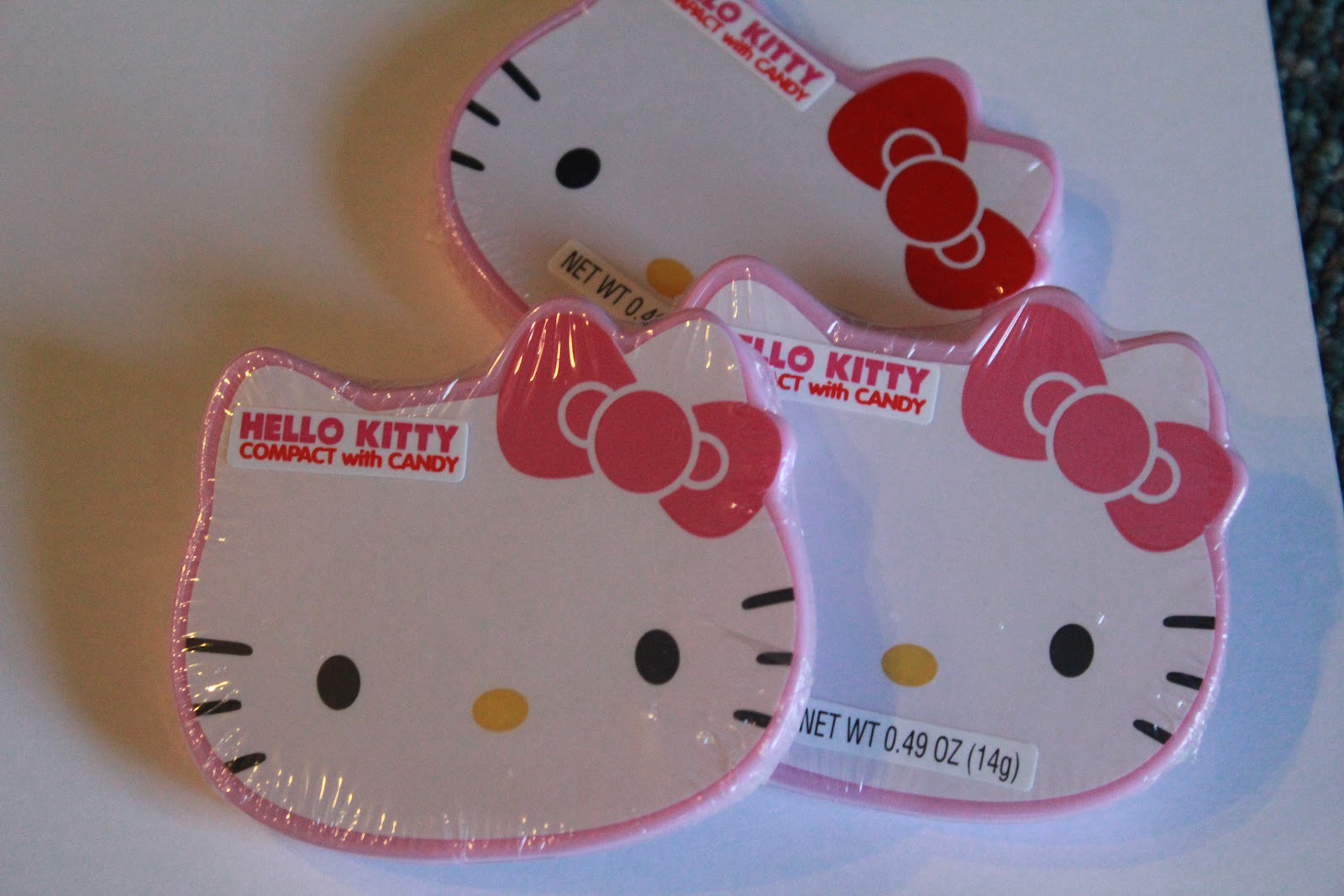 Hello Kitty Sweets
