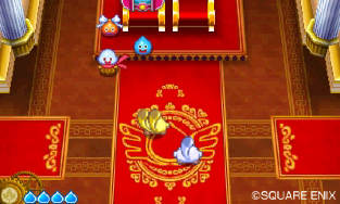 Dragon Quest Heroes Rocket Slime 3D (3DS) tem detalhes de sua história ...