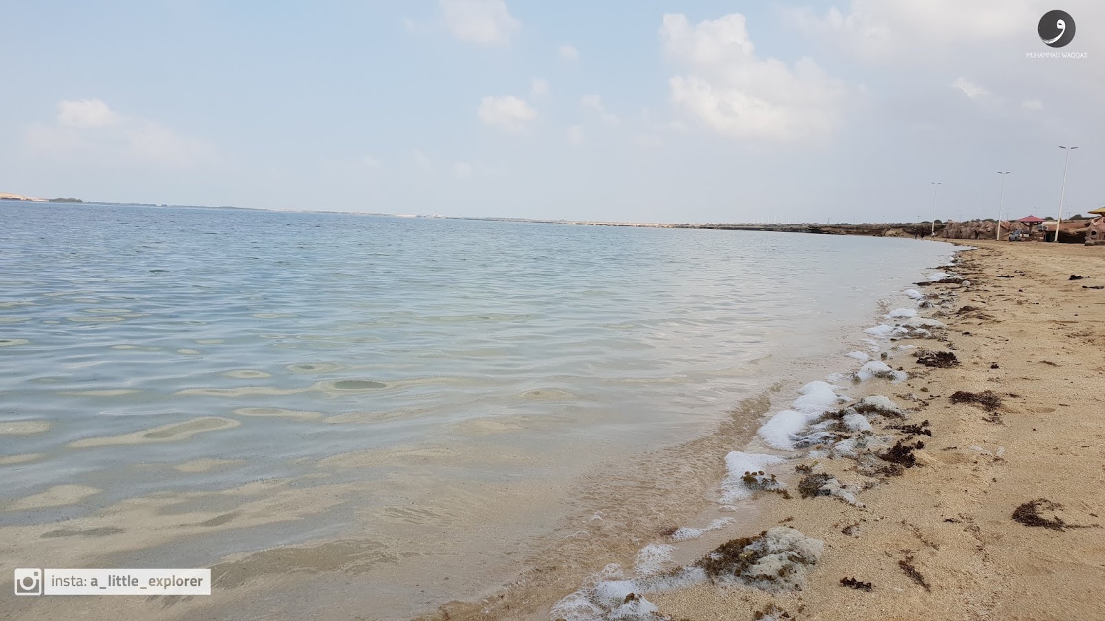 The Little Explorer’s Guide To: Farasan Island