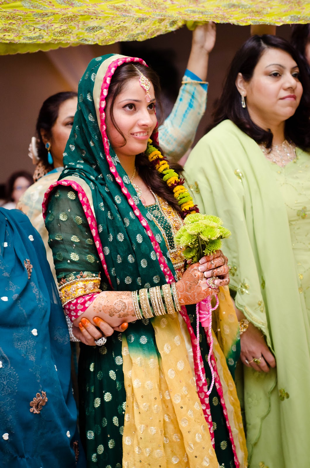 Iraj Fatima Photography