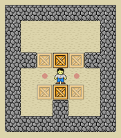 Sokoban: Sokoban lessons - Parallel