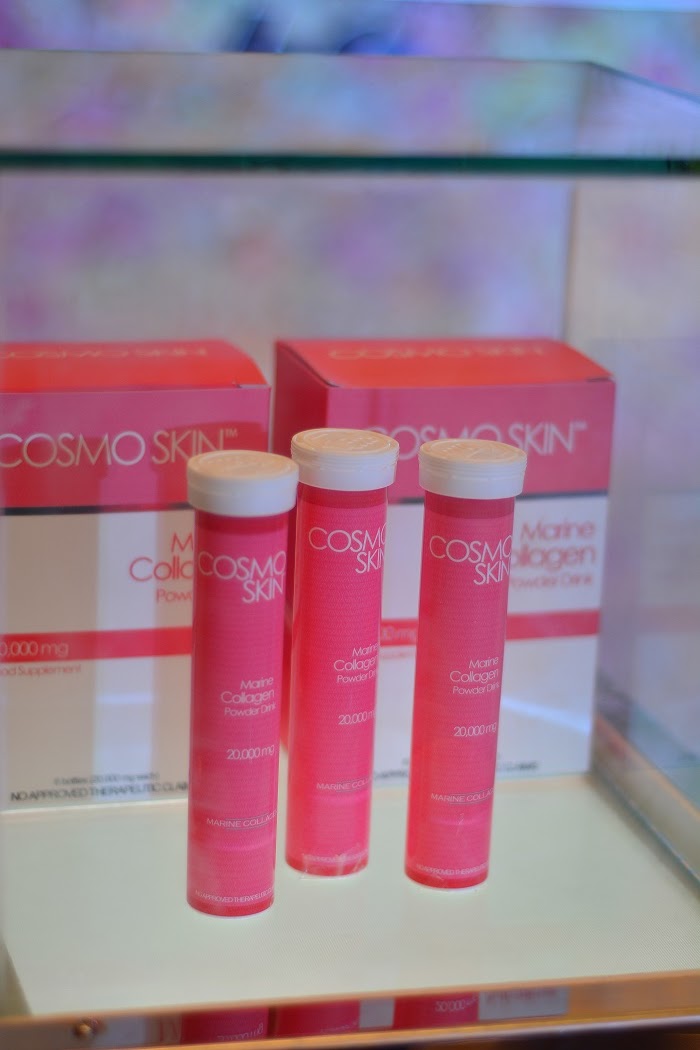 Start Your Transformation with Cosmo Skin | Rockstarmomma