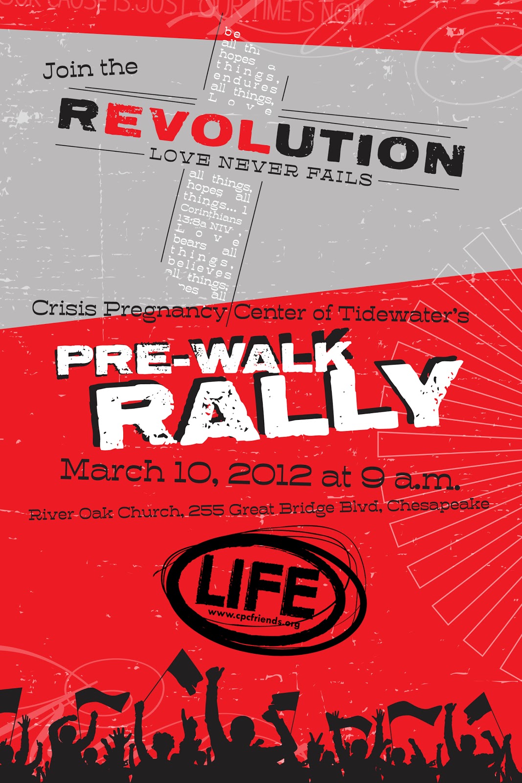 cpcfriends BLOG: Save The Date!