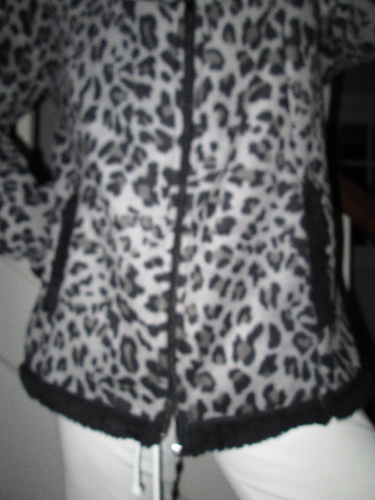 PATTY P HERE tm: HOT OFF THE RACK, STRAIGHT ONTO YOUR BACK! PATTY P'S ...