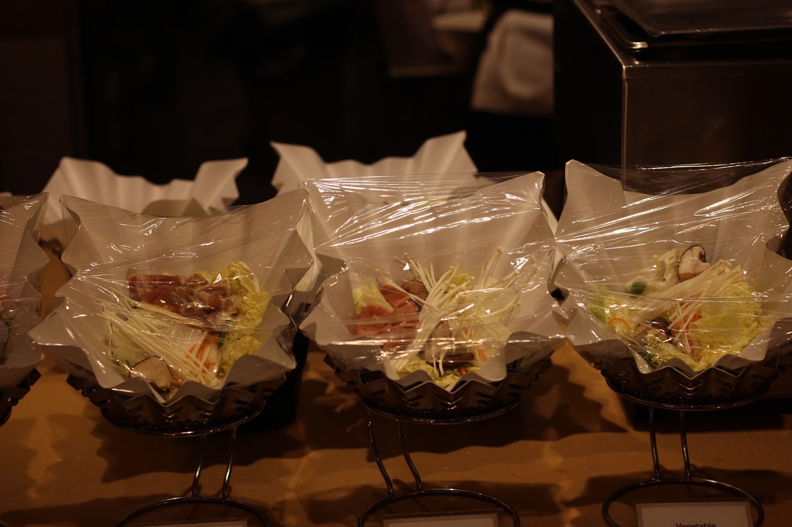 Kuishin Bo Japanese Buffet, Suntec City Singapore | JACQSOWHAT: Food ...