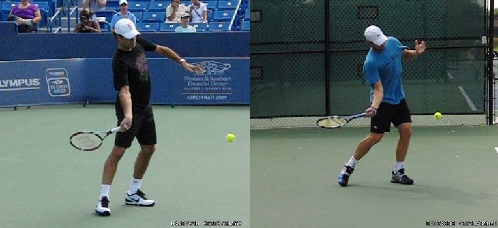 TennisSpeed Research: "A and Z" Tennis Instruction - How Most Tennis ...