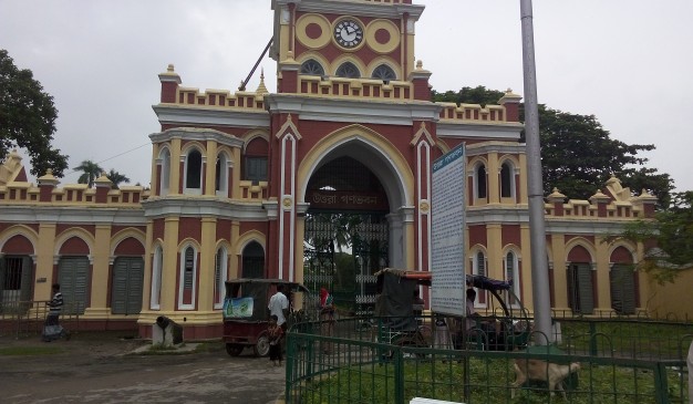 Natore District: Industry in Natore District