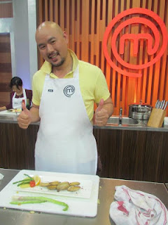 Profil Finalis Master Chef Indonesia Season 2 | chaBAGUS