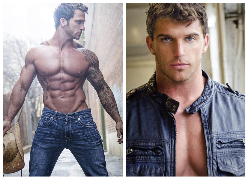 The Male Celeb/Model Thread (May have images not appropriate for some ...