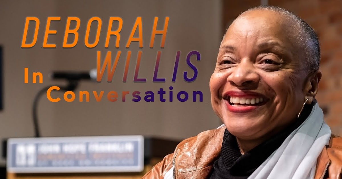 NewBlackMan (in Exile): Picturing Us: The Work of Deborah Willis