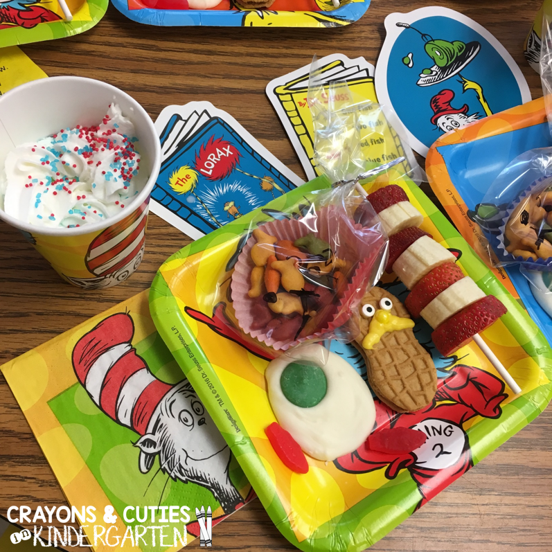 Crayons & Cuties In Kindergarten: February 2017