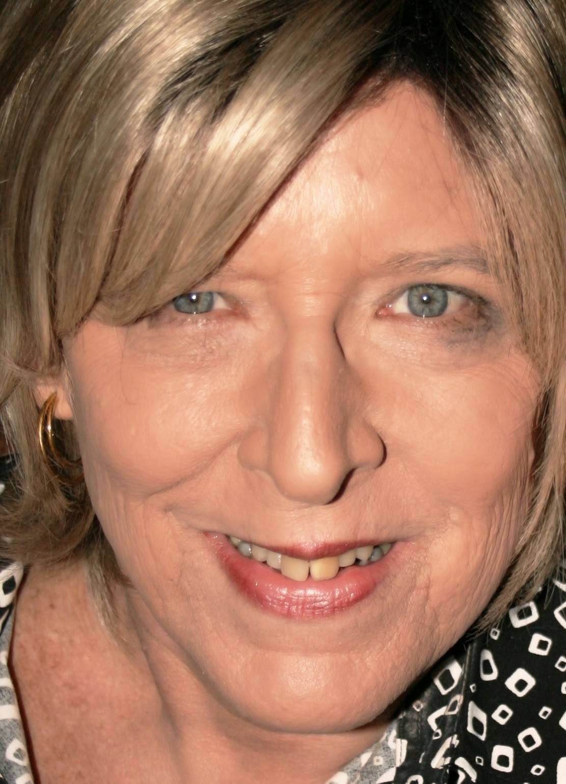 Transition Radio Show: Live on Transition Radio with Kenna Henderson ...